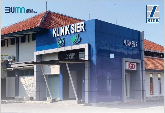 Lowongan Kerja PT SIER – PT Surabaya Industrial Estate Rungkut Juli ...